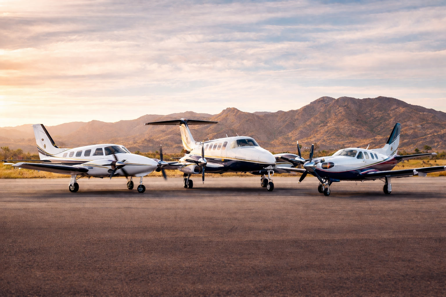 Insurance-Required Training Programs | Maverick Aviation Services, LLC