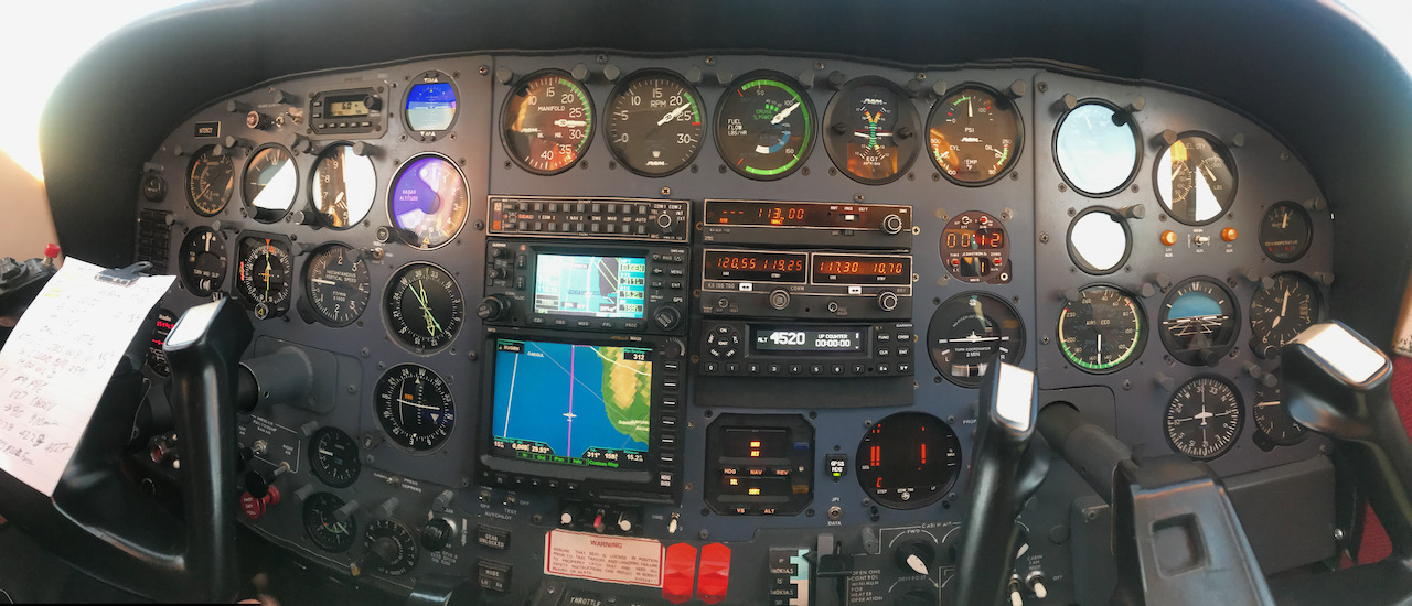 Training | Maverick Aviation