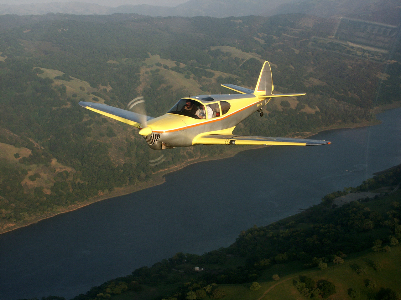 MAS Home | Maverick Aviation